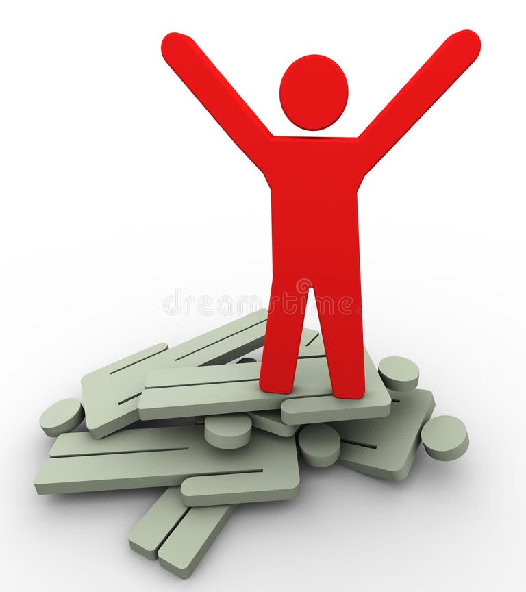 Unfair Cartoon Stock Illustrations – 889 Unfair Cartoon Stock ...