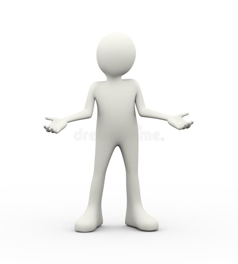 What Do I Do Man Cartoon Stock Illustrations – 10 What Do I Do Man ...