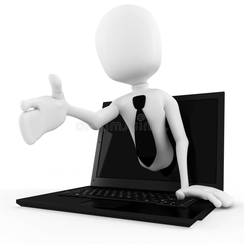 Admin Sign on Laptop Icon – Vector Stock Vector - Illustration of ...