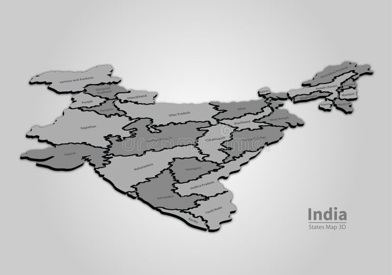 Asia Vector Isometric Map Stock Illustrations – 2,513 Asia Vector ...