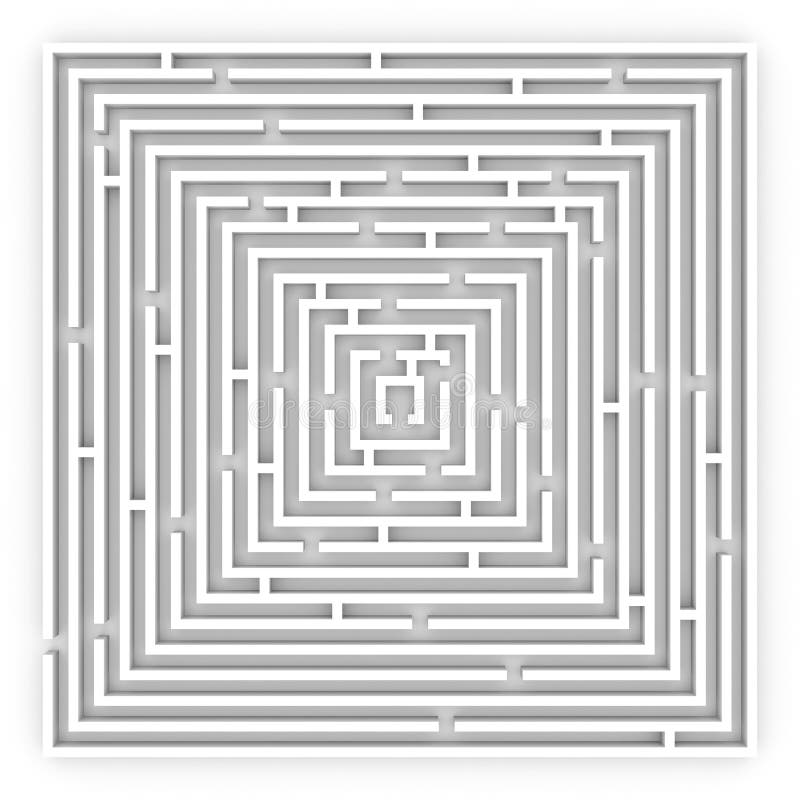 Pathway Maze Stock Illustrations – 1,177 Pathway Maze Stock ...