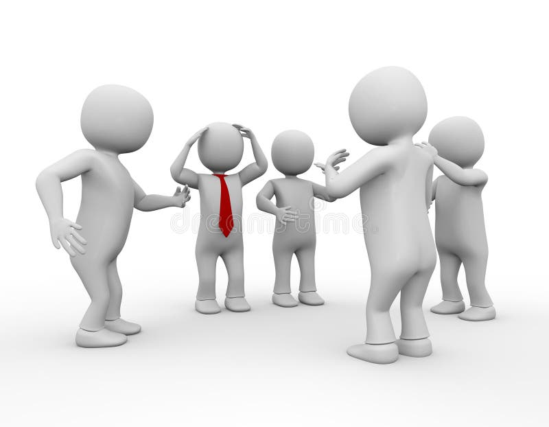 Open Discussion Stock Illustrations – 6,636 Open Discussion Stock ...