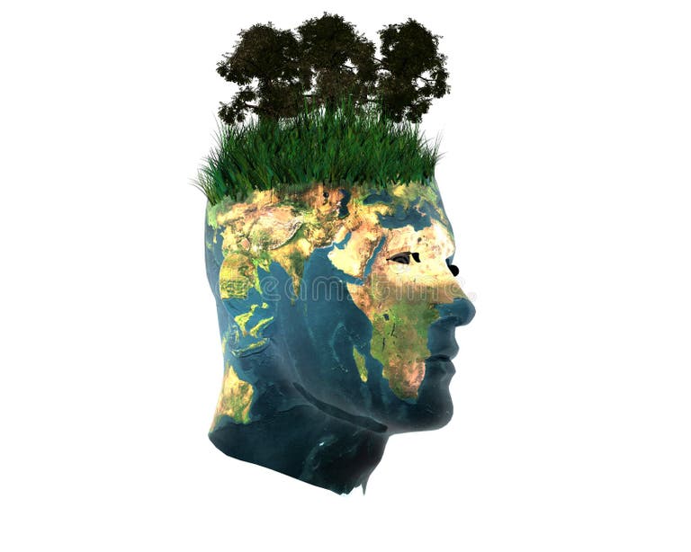 Earth Head Stock Illustrations – 20,920 Earth Head Stock Illustrations ...