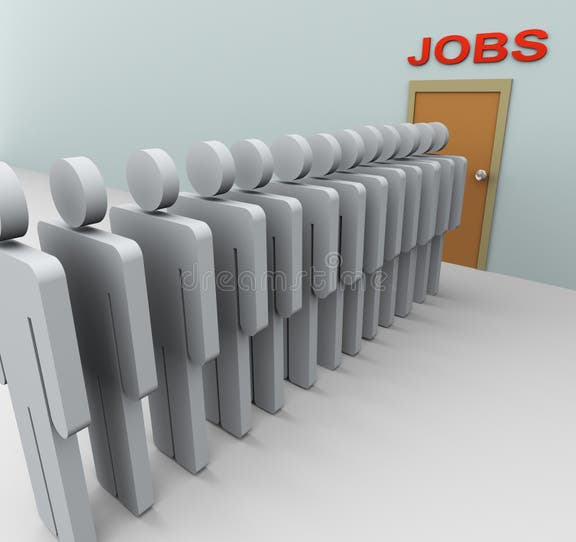 Cartoon Apply Job Stock Illustrations – 1,345 Cartoon Apply Job Stock ...