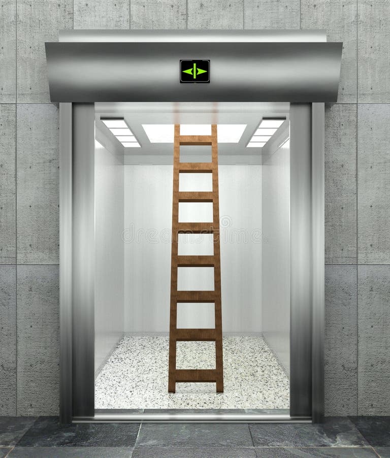Contemporary Ladder Stock Illustrations – 5,976 Contemporary Ladder ...