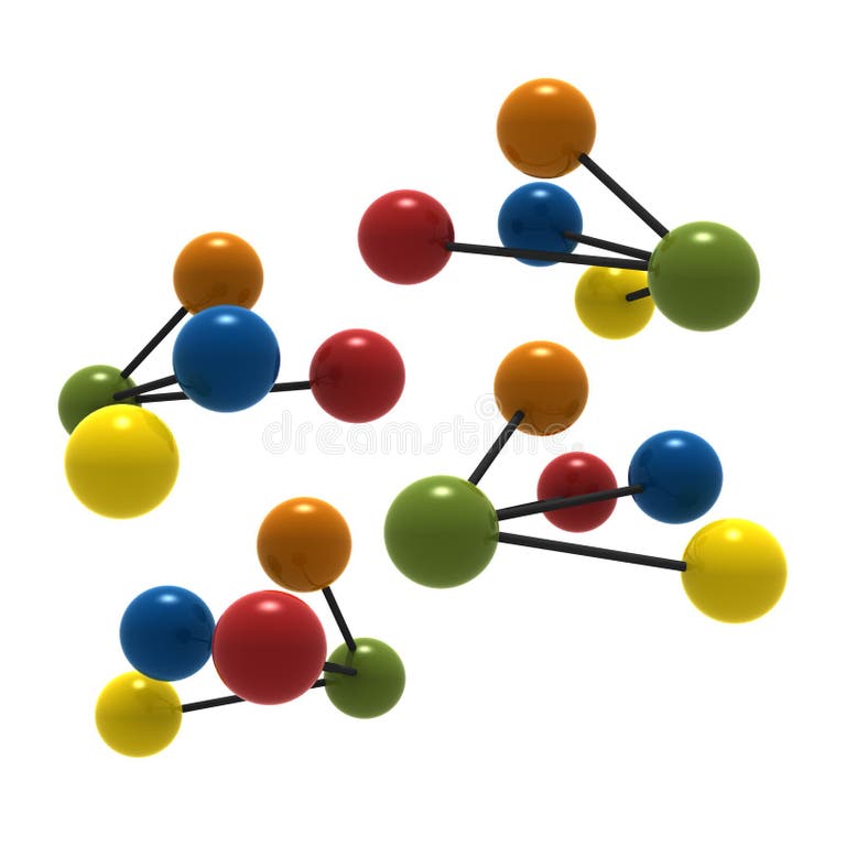 Molecule Air Stock Illustrations – 4,021 Molecule Air Stock ...