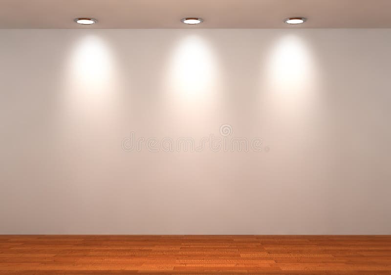 3d muur stock illustratie. Illustration of huis, nieuw - 16362197