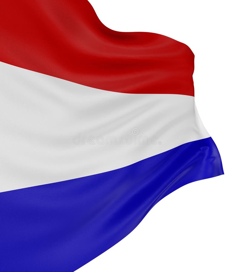 3d Netherlands Flag Stock Illustrations – 6,881 3d Netherlands Flag ...