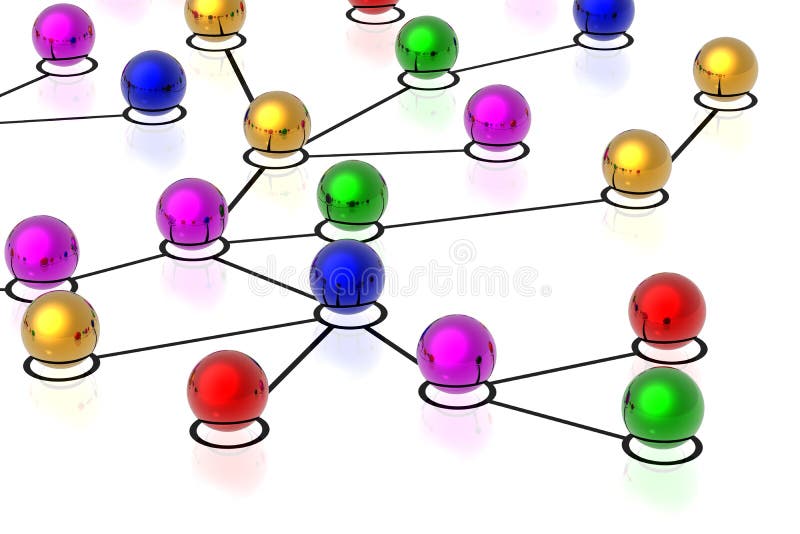 3d Network Stock Illustrations – 355,925 3d Network Stock Illustrations ...