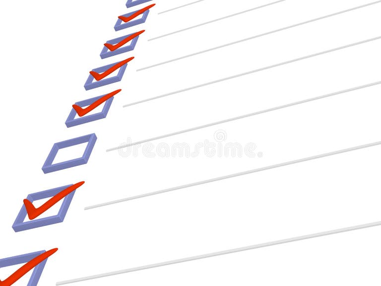 Checkbox Notebook Stock Illustrations – 11,051 Checkbox Notebook Stock ...