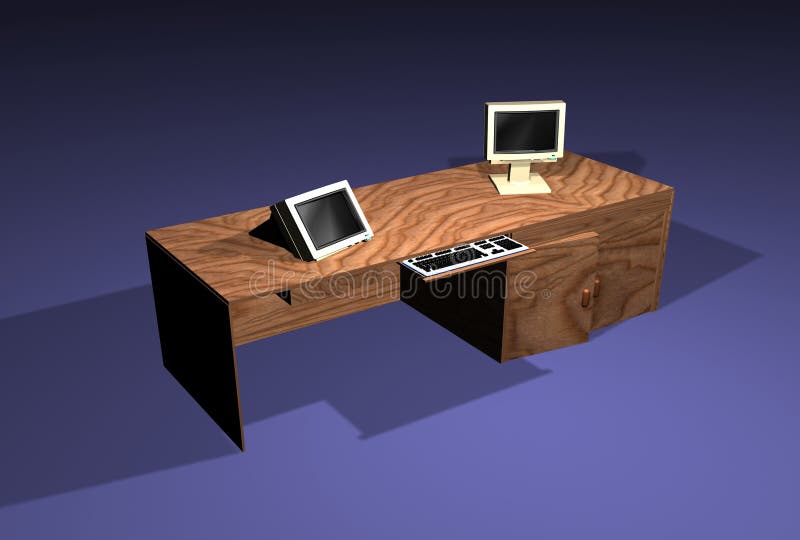 Neat Desk Stock Illustrations – 19,057 Neat Desk Stock Illustrations ...