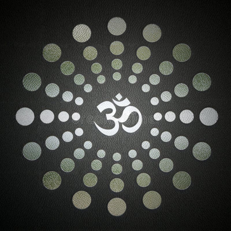 Om Symbol Wallpaper 3d Om 3d Stock Illustrations – 344 Om 3d Stock