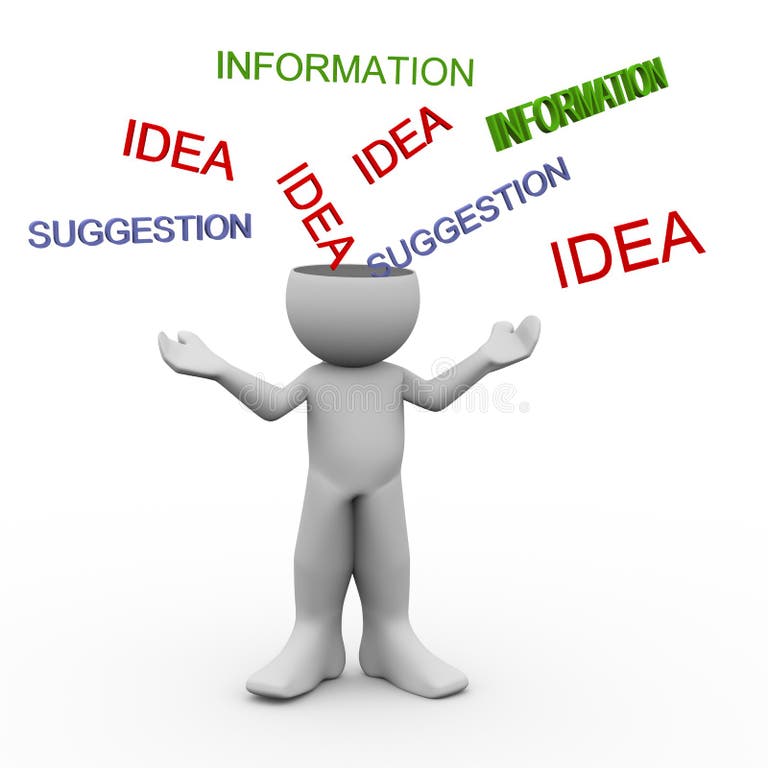 Open Minded Stock Illustrations – 1,610 Open Minded Stock Illustrations ...