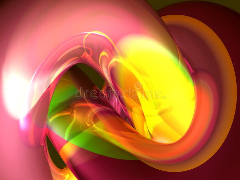 Organic Abstract Shape Stock Illustrations – 344,746 Organic Abstract ...