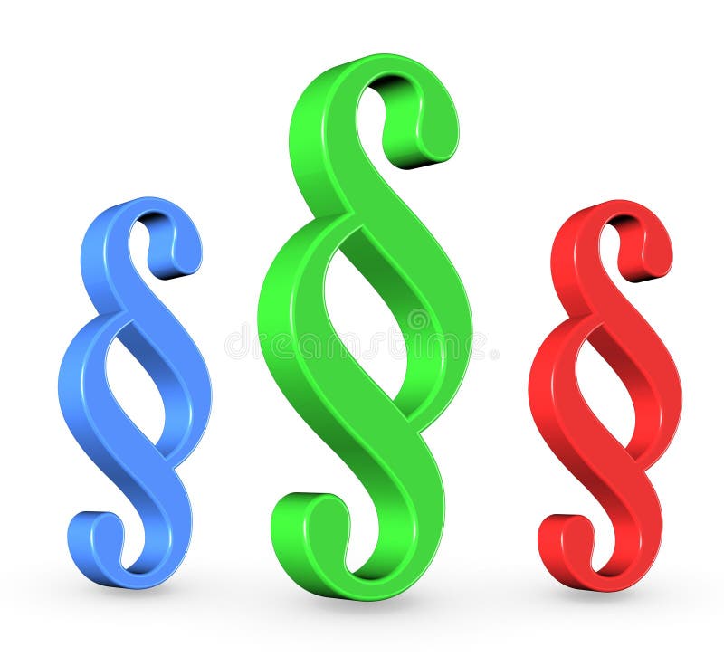 Isolated Paragraph Symbols Stock Illustrations – 342 Isolated Paragraph ...