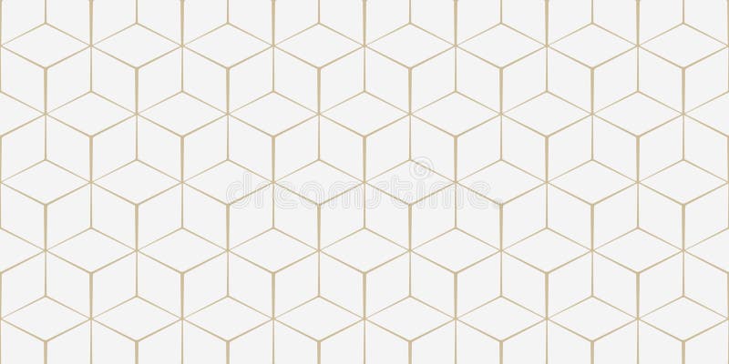 3d Pattern of Cubes Located on Top of Each Other. Volumetric Cubes ...