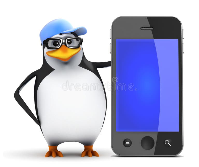 Smart Penguin Stock Illustrations – 336 Smart Penguin Stock ...