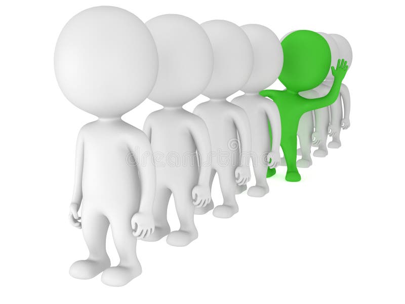 Stand Out Icon Stock Illustrations – 3,067 Stand Out Icon Stock ...