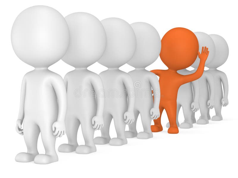 Stand Out Icon Stock Illustrations – 3,067 Stand Out Icon Stock ...