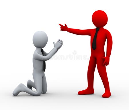 Man Begging Character Stock Illustrations – 1,011 Man Begging Character ...