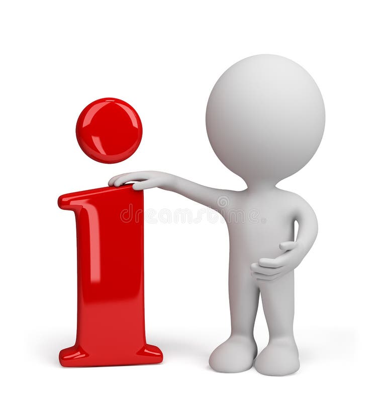 3d White People Info Icon Stock Illustrations – 902 3d White People ...