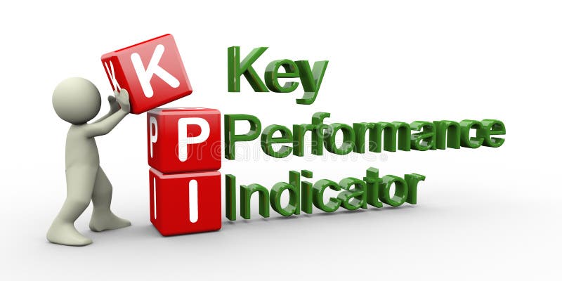 Kpi Stock Illustrations – 13,370 Kpi Stock Illustrations, Vectors ...