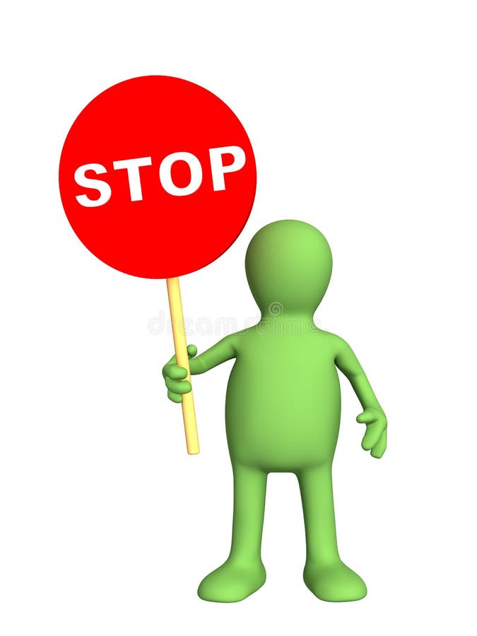 Stop Cartoon Stock Illustrations – 59,256 Stop Cartoon Stock ...