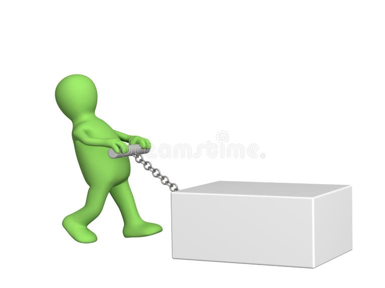 Cartoon Person Pulling Stock Illustrations – 3,421 Cartoon Person ...