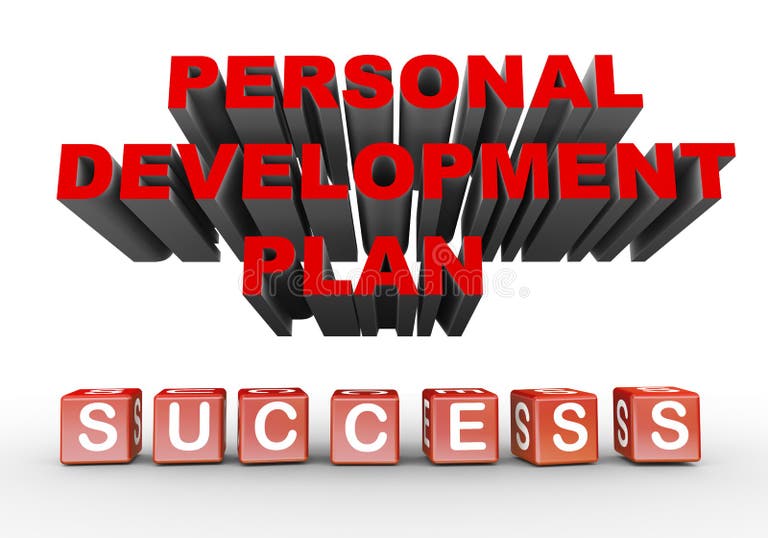 Individual Development Plan Stock Illustrations – 671 Individual ...