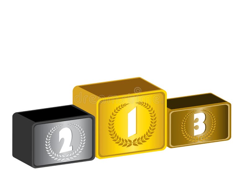 Olympic Podium Stock Illustrations – 1,739 Olympic Podium Stock ...