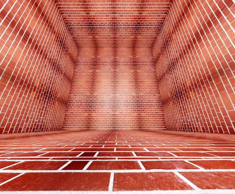 3D prison brick stock illustration. Illustration of brick - 18416585