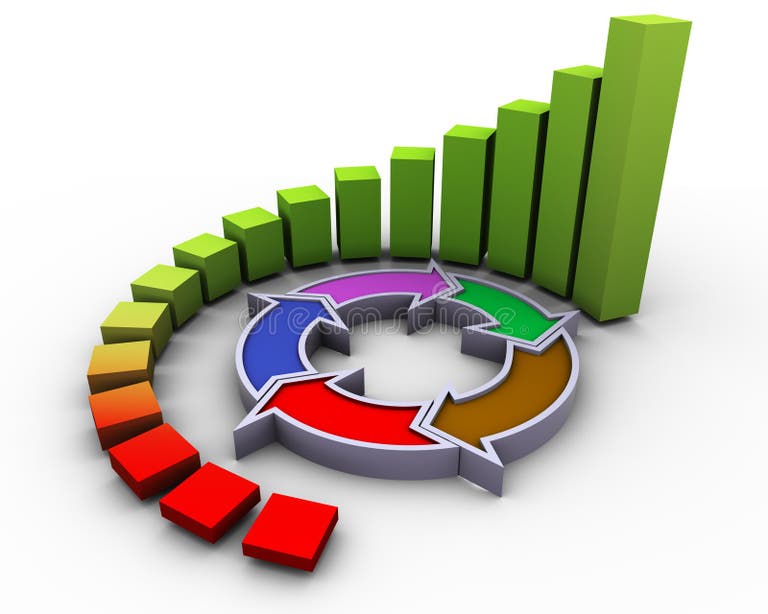 Progress Flowchart Stock Illustrations – 12,496 Progress Flowchart ...