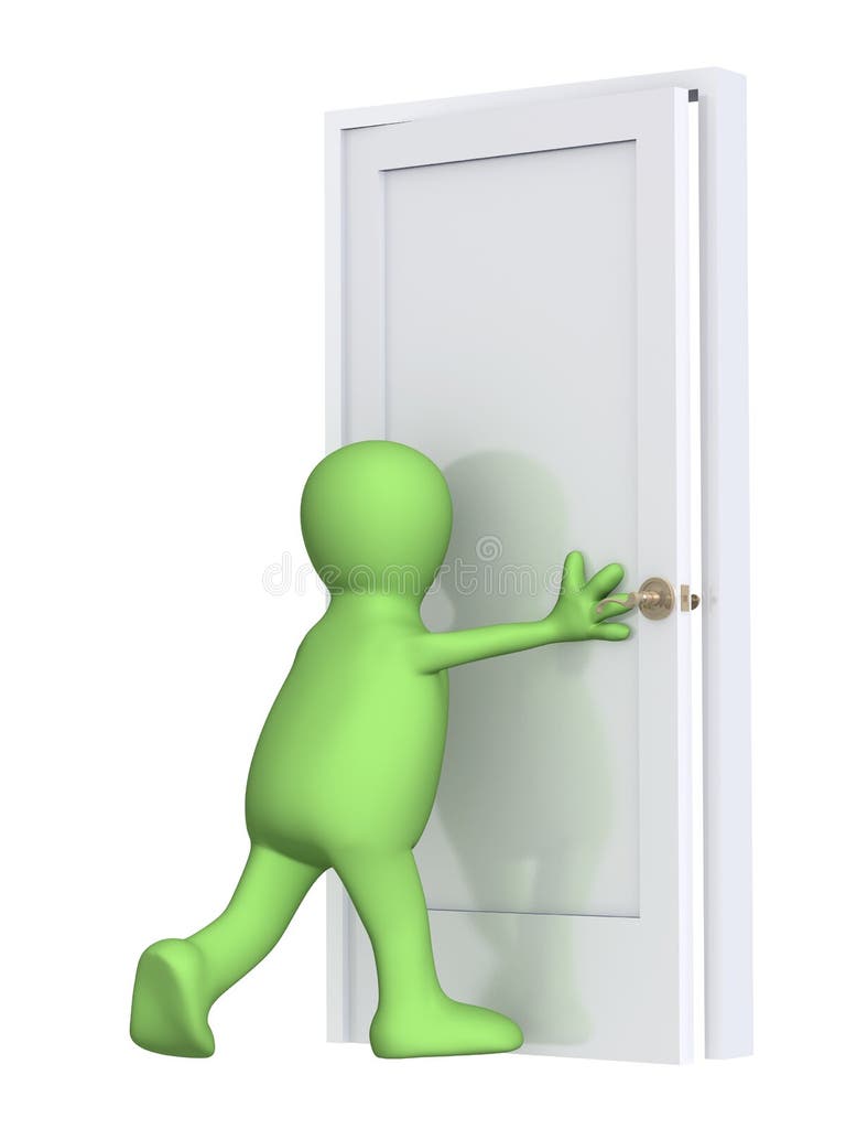 Cartoon Shut Door Stock Illustrations – 213 Cartoon Shut Door Stock ...