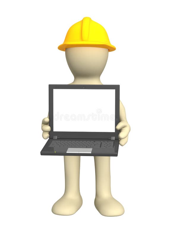 Laptop Puppet Stock Illustrations – 791 Laptop Puppet Stock ...