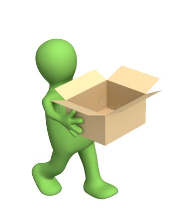 Box Puppet Stock Illustrations – 1,247 Box Puppet Stock Illustrations ...