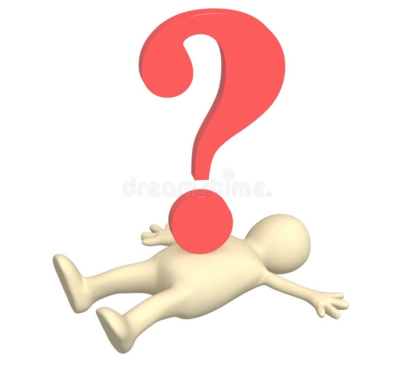 Any Queries Animated Images For Ppt