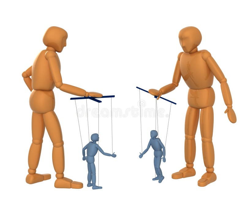 String Puppet Memes Like A Puppet Whose Strings Had Been Cut