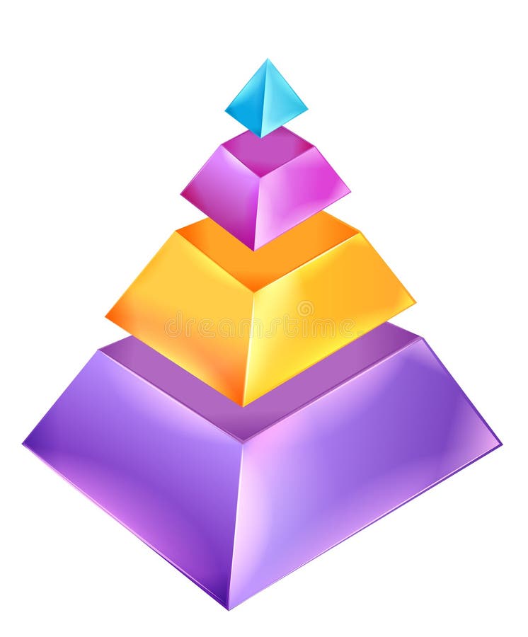 110+ 3d pyramid Free Stock Photos - StockFreeImages