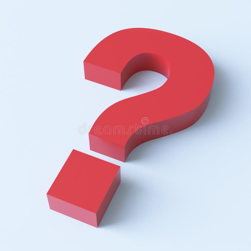 Red Question Symbol Stock Illustrations – 19,524 Red Question Symbol ...