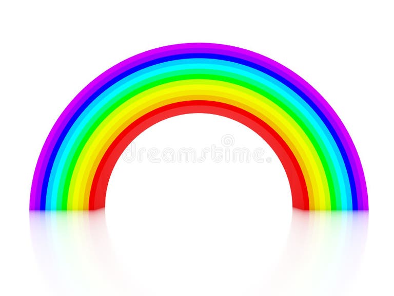 Diffuse Rainbow Stock Illustrations – 294 Diffuse Rainbow Stock ...
