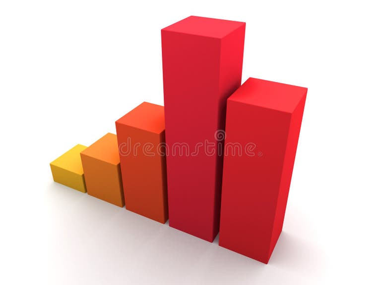 Red Chart Up Stock Illustrations – 9,117 Red Chart Up Stock ...