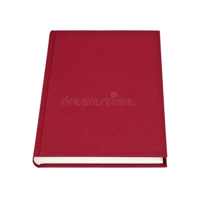 3d red book stock image. Image of notebook, book, graphic - 24719635
