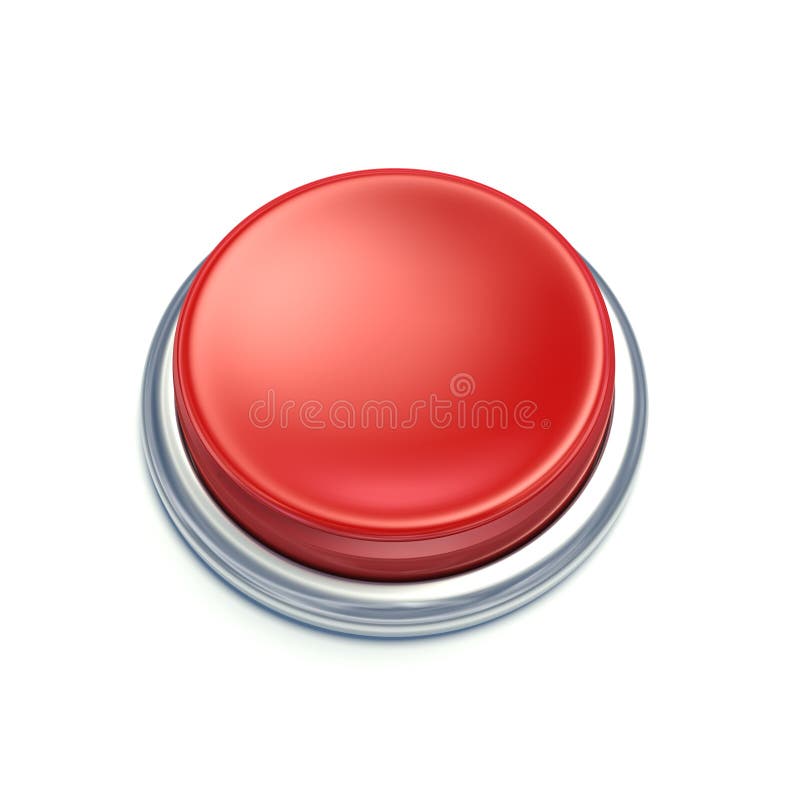 Red Button Stock Illustrations – 451,280 Red Button Stock Illustrations ...