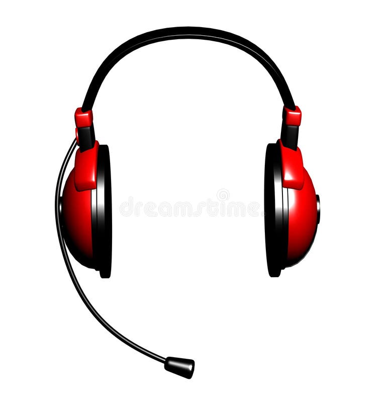 Red Microphone Head Stock Illustrations – 567 Red Microphone Head Stock ...