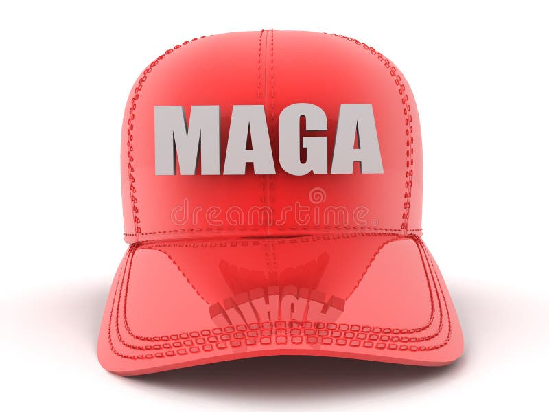 Maga Stock Illustrations – 303 Maga Stock Illustrations, Vectors ...