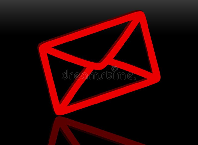 Red Mail Stock Illustrations – 46,351 Red Mail Stock Illustrations ...