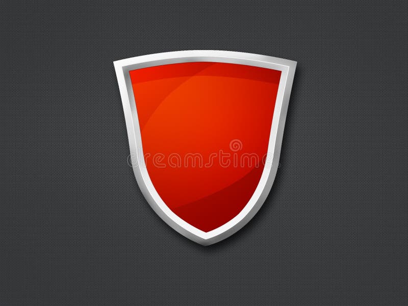 Red Shield Stock Illustrations – 56,956 Red Shield Stock Illustrations ...
