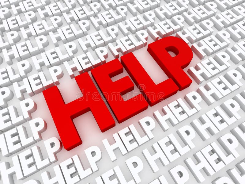 Set Ask for Help Text, Shelter Homeless, Donation Food and Church ...