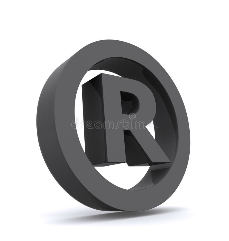 Registered Mark Stock Illustrations – 2,496 Registered Mark Stock ...