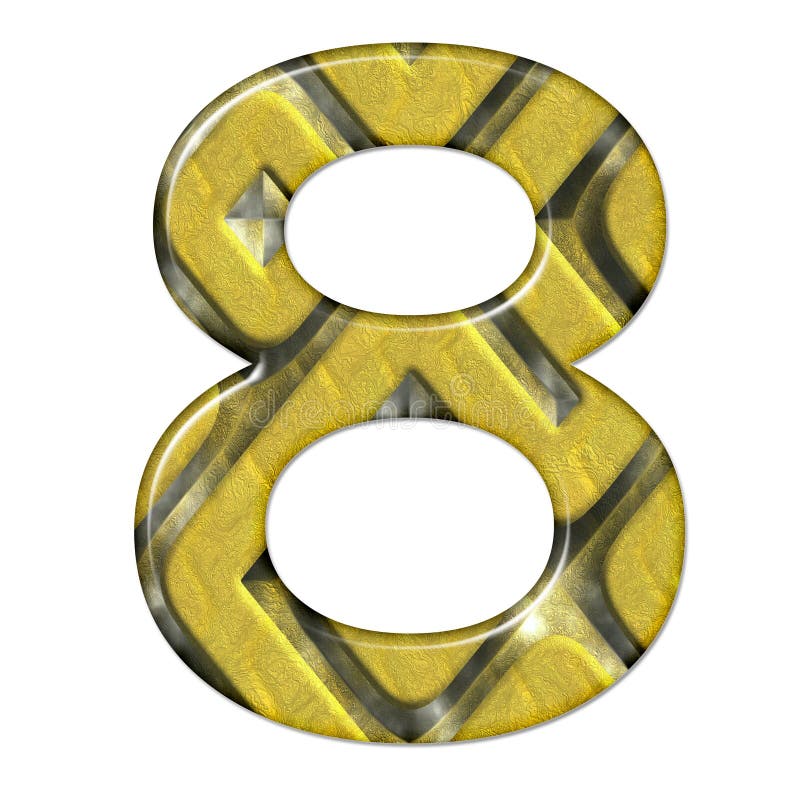 Patchwork Numbers Stock Illustrations – 166 Patchwork Numbers Stock ...